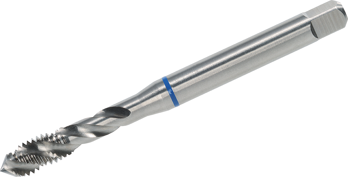 Farbring Maschinengewindebohrer (36426) - PETER SCHMID